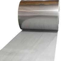 China 2.0mm Cold Rolled Stainless Steel Coil 2B Coils 410 Grade 15mm-1500mm for sale