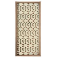 China 1219mm Stainless Steel Screen Partition Interior Living Room Divider For Luxury Villa Decoration for sale
