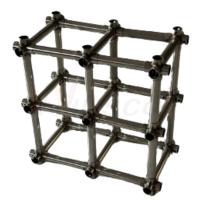 China 0.4-20mm Stainless Steel Metal Fabrication Mirror Surface With SS 201 304 316 for sale