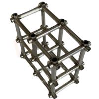 China 0.4-20mm Stainless Steel Metal Fabrication Mirror Surface With SS 201 304 316 for sale