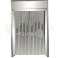 China Brushed 1500mm Elevator Stainless Steel Sheet for sale