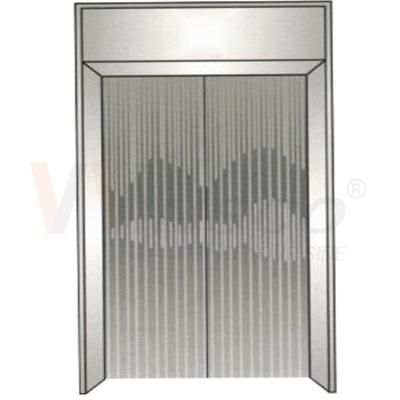China Brushed 1500mm Elevator Stainless Steel Sheet for sale