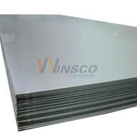 China AISI 316 316l Mill Finished 1000mmx2000mm Stainless Steel Cold Rolled Sheet With 2b Surface 0.7mm Thcikness for sale