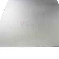China Complete Specifications 1250mmx2500mmx0.7mm SS Plate Cold Rolled 2B Stainless Steel Sheet 304 304L Grade for sale