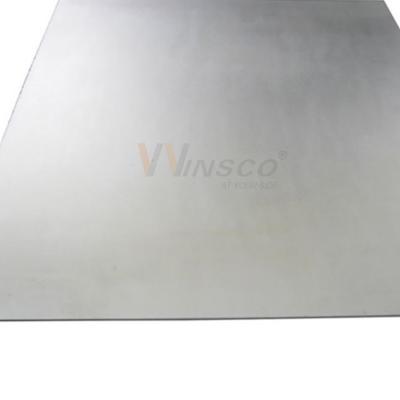 China Complete Specifications 1250mmx2500mmx0.7mm SS Plate Cold Rolled 2B Stainless Steel Sheet 304 304L Grade for sale