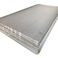 China Hot Rolled 12mm 15mm 16mm Stainless Steel Plate SS 316 JIS for sale