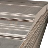 China Hot Rolled 12mm 15mm 16mm Stainless Steel Plate SS 316 JIS for sale