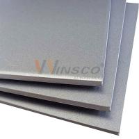 China 1000mmx2000mm Hot Rolled Stainless Steel Plate Plato De Acero Inoxidable For Industrial for sale