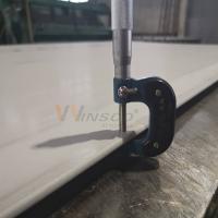 China No.1 Finished 1220mmx4000mm Stainless Steel Plate Hot Rolled for sale