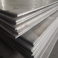 China 12mm 15mm 16mm AISI 316 316L Hot Rolled Stainless Steel Plate No.1 Finish for sale