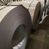 China Pickling White Surface 1500mmx6000mm Stainless Steel Hot Rolled Plate for sale