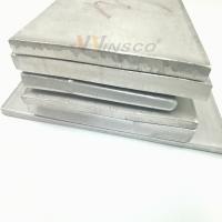China 4x10ft Hot Rolled Stainless Steel Plate Reasonable Price 3-60mm Hr Sheet for sale