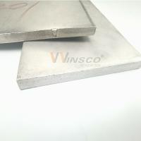 China Inox Sheets SS 201 304 316 Hot Rolled Stainless Steel Sheet Accept Customization for sale