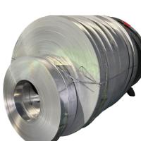 China 2mm Cold Rolled Stainless Steel Strip 10-1500mm AISI 316 Narrow Strip for sale