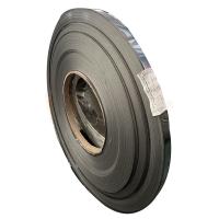 China Ss 430 Cold Rolled Stainless Steel Strip With BA Hailrine Surface for sale