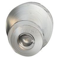 China Ss 430 Cold Rolled Stainless Steel Strip With BA Hailrine Surface for sale