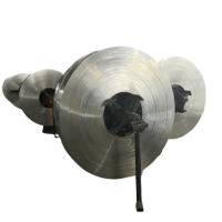 China 410 Cold Rolled Stainless Steel Strip 508mm 610mm Cheap Price WINSCO METAL for sale