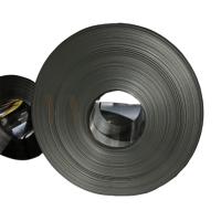 China High Quality 10mm Width Cold Rolled Decorative Stainless Steel Strip for sale