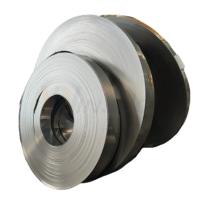 China High Quality 10mm Width Cold Rolled Decorative Stainless Steel Strip for sale