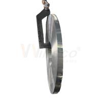China High Quality 10mm Width Cold Rolled Decorative Stainless Steel Strip for sale