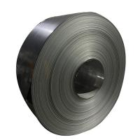 China 2b Surface Cold Rolled Stainless Steel Strip Winsco Metal DIN 201 304 316 for sale