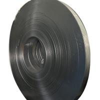 China 2b Surface Cold Rolled Stainless Steel Strip Winsco Metal DIN 201 304 316 for sale