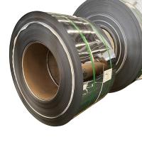 China SS Coil BA Surface Stainless Steel Cold Rolled Coils 201 304 316 for sale