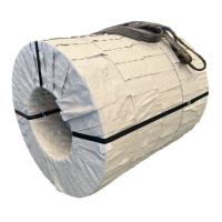 China 59mm Cold Rolled Stainless Steel Strip Band SS 201 304 Grade for sale