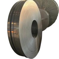 China Aisi 201 304 316 Cold Rolled Stainless Steel Strip Strong Corrosion Resistance for sale