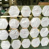 China Small Diameter Stainless Steel Tubes in Round, Square & Rectangular Shapes - Grades 201/304/316 by VVINSCO for sale