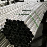 China ASTM A554 Stainless Steel Welded Tubes and Pipes in 201 304 316 Grades for Round Square Rectangular Applications for sale