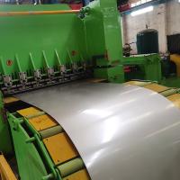 China 0.7mm Thickness SS Metal Plate 5x10 Feet 1500mmx3000mm  Stainless Steel Sheet 316 316L With Full Material Guarantee & MTC for sale