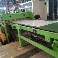 China 0.7mm Thickness SS Metal Plate 5x10 Feet 1500mmx3000mm  Stainless Steel Sheet 316 316L With Full Material Guarantee & MTC for sale