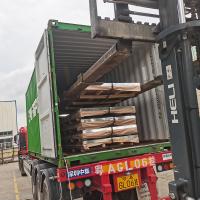China 0.7mm Stainless Steel Sheet Metal 2b Finish for sale