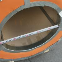 China 1.5mm Cold Rolled Stainless Steel Coil 2B Finished 430 Grade for sale