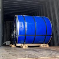 China BA 304 Cold Rolled Stainless Steel Coil Natural Color SUS 304L for sale