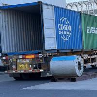 China Winsco Metal Slit Edge SUS 304 304L Stainless Steel Coil Cold Rolled With 2B Finished for sale