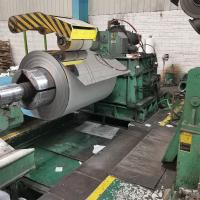China High Quality Cold Rolled Stainless Steel Coil With Professional Export Packaging for sale