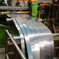China SS Coil BA Surface Stainless Steel Cold Rolled Coils 201 304 316 for sale