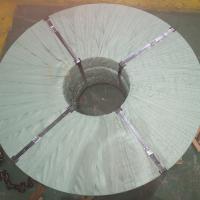China 2b Surface Cold Rolled Stainless Steel Strip Winsco Metal DIN 201 304 316 for sale