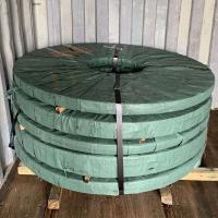 China 2b Surface Cold Rolled Stainless Steel Strip Winsco Metal DIN 201 304 316 for sale