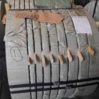 China High Quality 10mm Width Cold Rolled Decorative Stainless Steel Strip for sale