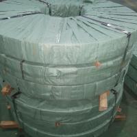 China 2B Finished 201 J1 Grade Stainless Steel Cold Rolled Sheet 3mm for sale