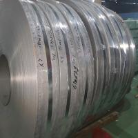 China 2B Finished 201 J1 Grade Stainless Steel Cold Rolled Sheet 3mm for sale