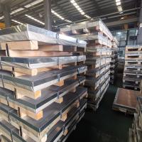 China 3048mm 304 Stainless Steel Sheet Metal Mirror Antique Bronze PVD Coated Etching For Elevator for sale