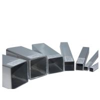 China 20mmx20mm Stainless Steel Inox Square Tube for sale