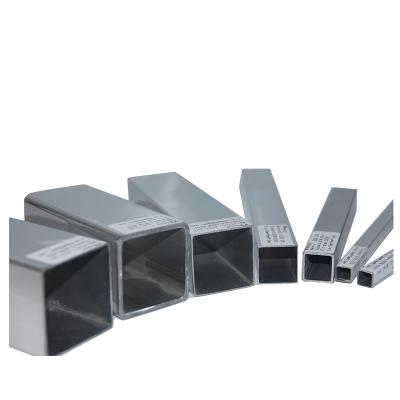 China 20mmx20mm Stainless Steel Inox Square Tube for sale