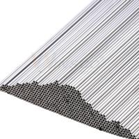 China Small Diameter Stainless Steel Tubes in Round, Square & Rectangular Shapes - Grades 201/304/316 by VVINSCO for sale