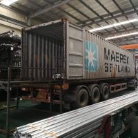 China AISI 201 304 316 PVD Color Stainless Steel Decorative Tubes Manufacturer for sale