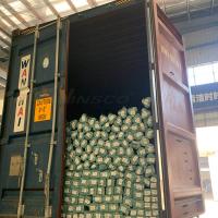 China 20mmx20mm Stainless Steel Inox Square Tube for sale